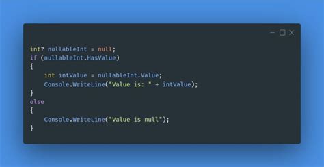 Hootan Hemmati On Linkedin Csinternship Csharp Step11