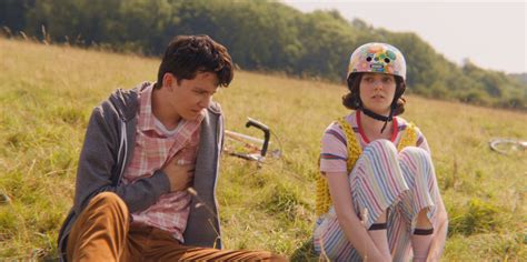 Hiatus 04 — Sex Education Ruthless Algorythms By Betelgeuse The