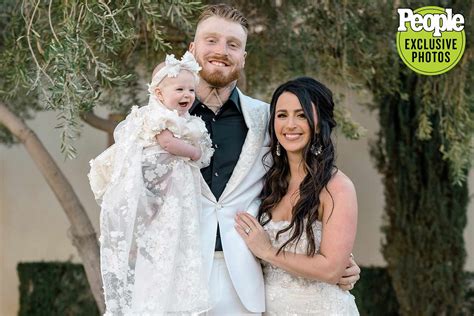 Maxx Crosbys Wife Shares Heartfelt Message Revealing Love Fear And