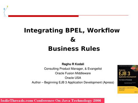pdf integrating bpel workflow business rules dokumen tips