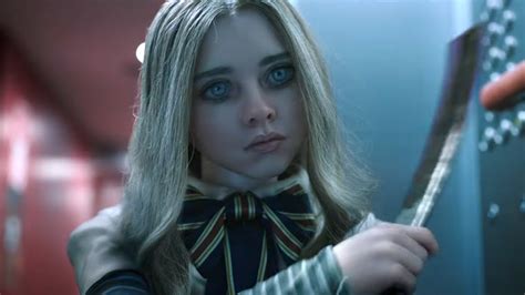 Trailer For M3gan Shows Robot Dolls Killing Spree Watch