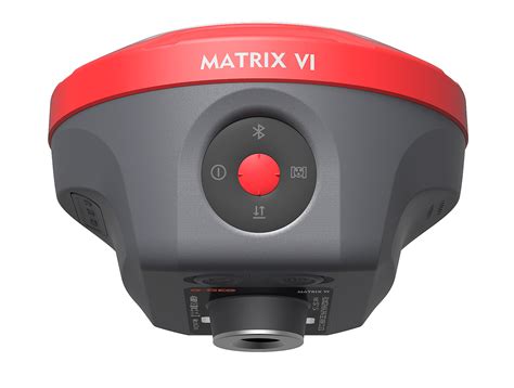 Matrix Vi Geo Matching
