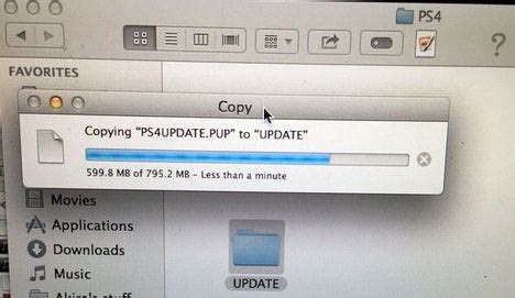 How To Replace Or Upgrade Your Hard Drive On PS4 AKA APERTURE