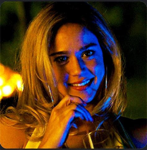 Matilda Lutz As Jennifer In 2024 Woman Movie Revenge Jennifer