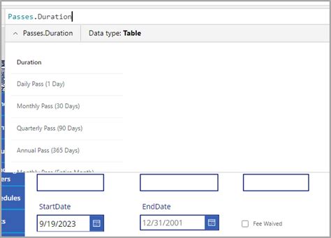 Solved Drop Down Showing Numbers Instead Of Text From Sql Power