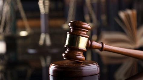 Jeremiah Manuyag Flores Sheriffs Deputy Accused Of Civil Rights