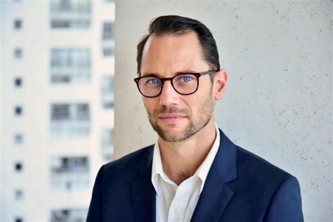 Daniel Stoneman Calibre Partners