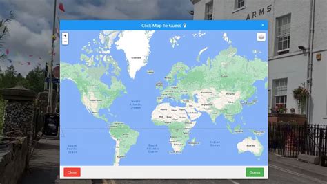 Geoguessr Tips And Tricks How To Win Pro Game Guides