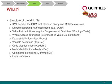 PPT Define XML PowerPoint Presentation Free Download ID