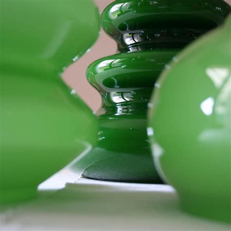 Opalina De Colores · Colored Opaline Glass Vintage And Chic Pequeñas Historias De Decoración