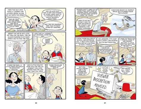 Ellie In First Position