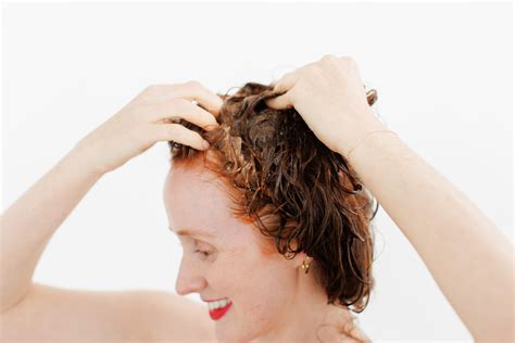 Redheads Which Hair Products Should You Emulsify H2BAR