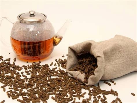 Хүрэн цай Монголд үйлдвэрлэв Ulaanbaatar