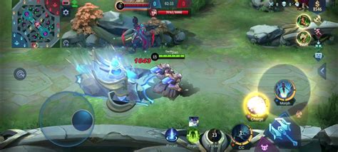 Phylax Tower Hook Combo R Mobilelegendsgame