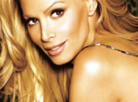 Cindy Margolis Before And After