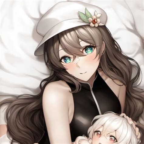 Talkie Profile Jennifer Bad Mom Talkie Ai Fantasy