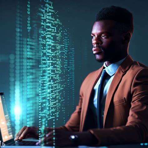 Career Path From Novice To Expert Data Analyst In Nigeria