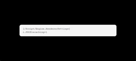 Game Engines And Shader Stuttering Unreal Engines Solution To The