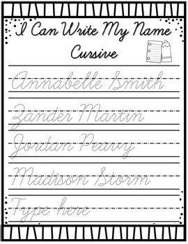 Teaching Cursive Handwriting Free Teaching Cursive Handwriting