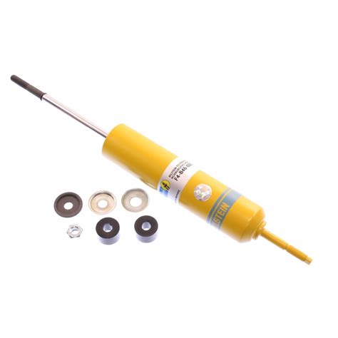 Bilstein 24 002837 B6 Series 46mm Monotube Shock Absorber Free