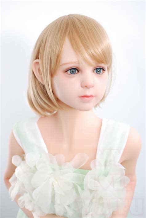 Myloliwaifu Cm Tpe Kg Silicone Head Alice Dollter