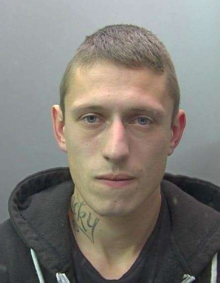 Prison For Registered Wisbech Sex Offender Who Ignored Conditions