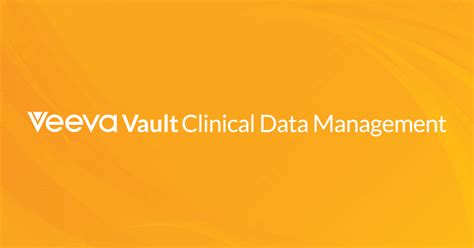 Veeva Clinical Data Product Sheet Veeva Systems Europe