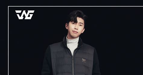 임영웅 편안함이 최고골프웨어 모델