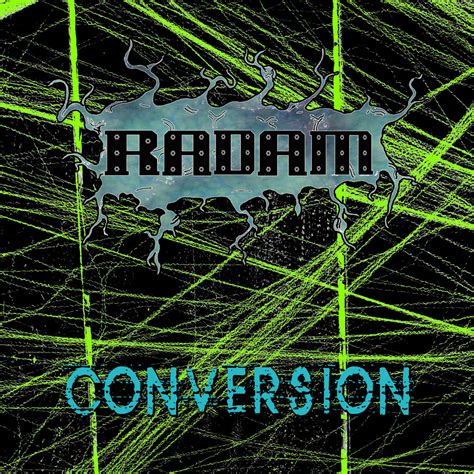 Conversion Radam