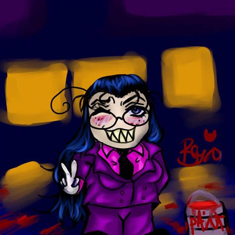 I Drew Chibi Rip R Hellsing