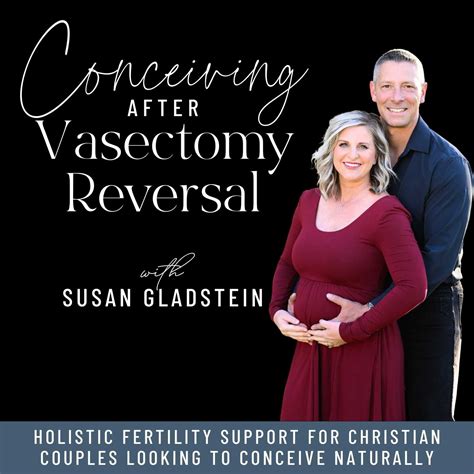 41 Navigating Semen Analysis After Vasectomy Reversal With Dr James