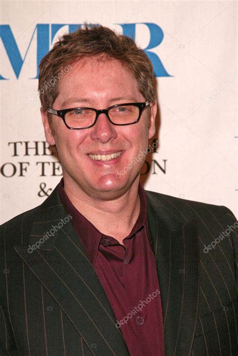 Boston Legal At The 22nd Annual William S Paley Tv Festival — Stock Editorial Photo © S