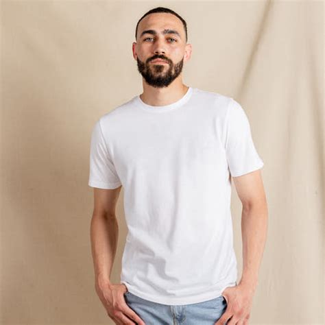 Mens Everyman™ T Shirts