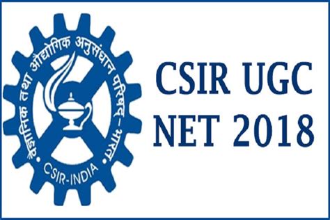 CSIR UGC NET Examination Registration Date Extended To October Check Csirhrdg Res In