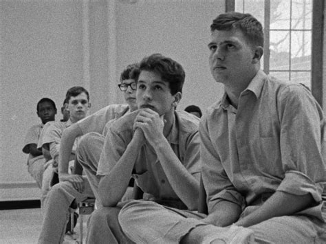 Juvenile Court Festival Du Cinéma Américain De Deauville