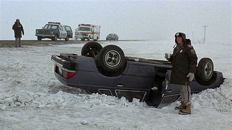 Fargo Fargo Love4musicals