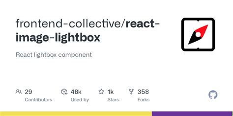 Github Frontend Collectivereact Image Lightbox React Lightbox Component