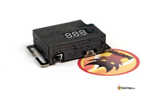 Review URUAV FPV Goggles Power Management Module NO NO NO Oscar Liang