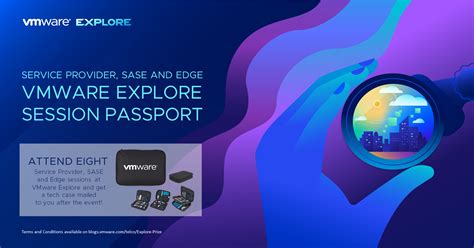 Vmware Explore Come To Explore Modern Network Strategies To Help Monetize Opportunities And