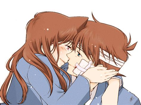 T Ng H P Hinh Anh Shinichi Va Ran Hot Nh T Vi T Nam