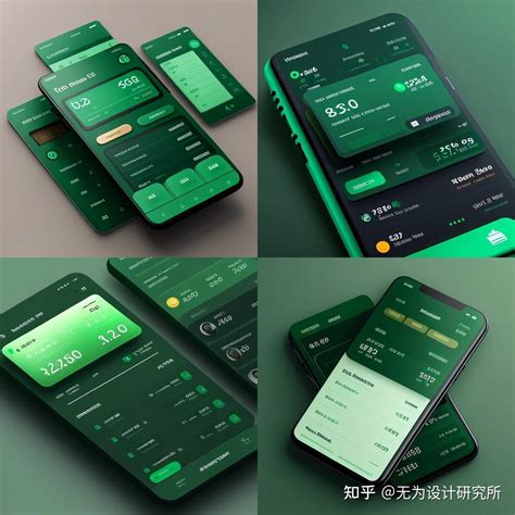 老板让我做个app，我用ai半小时完成了120 Ui界面！ 知乎