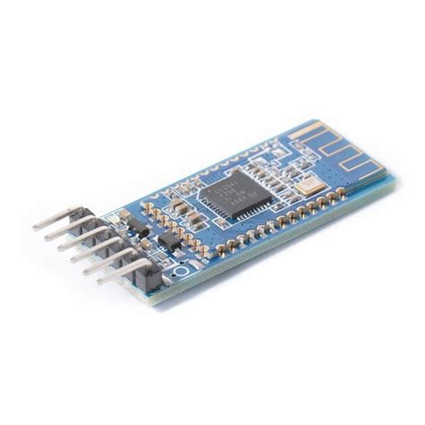 Bt05 Ble Bluetooth 4 0 Cc2540 Cc2541 Serial Wireless Module For Arduino Ios Android Brd34 R24
