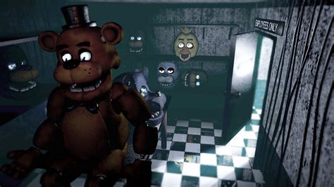 Fnaf 1 Backstage Game Jolt Gmcrxg