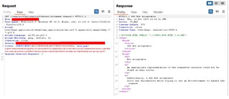 understanding the zimbra xss vulnerability induface blog