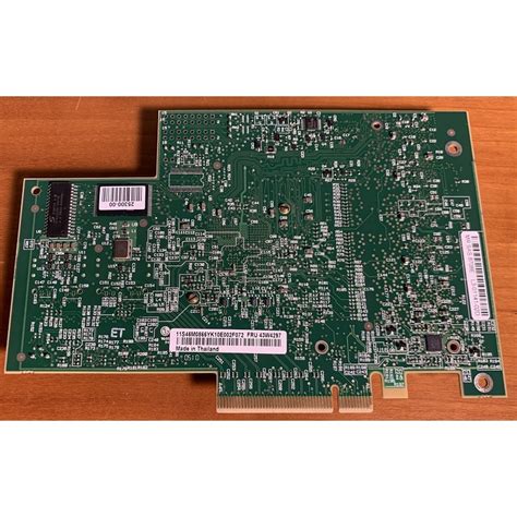 Ibm Serveraid Mr10i Sas Sata Controller 43w4297