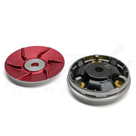 Ban Jing Performance Variator Speed Control Kit Honda Pcx 125 150