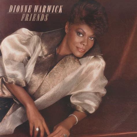Dionne Warwick Stronger Than Before Lyrics Genius Lyrics