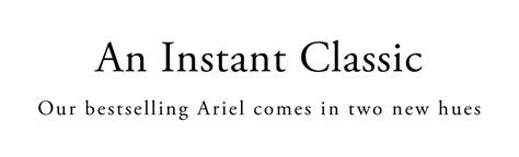 Mitchell Gold Bob Williams Meet Ariel Texture Color And Form Perfection Milled