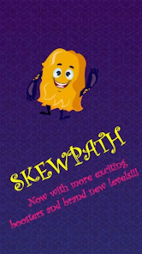 Skew Path For Android Download