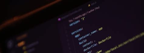 Getting Started With Docker From Dockerfile To Running Containers Decoding The Cloud